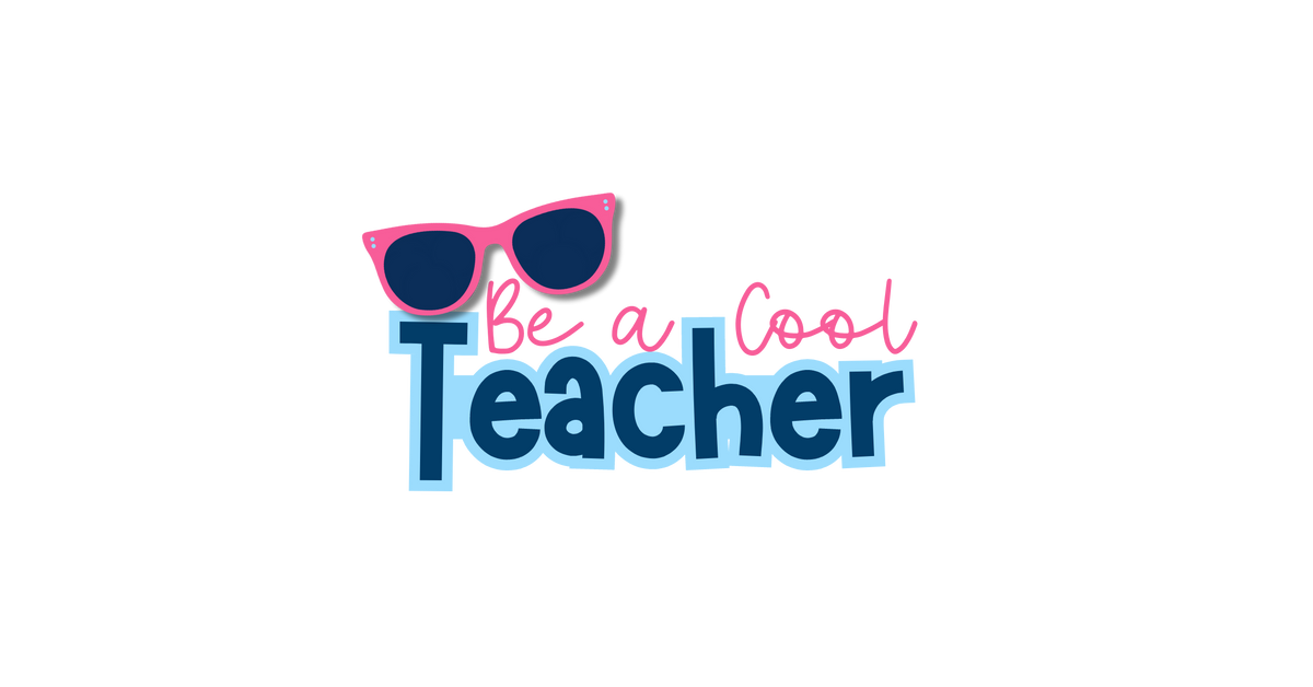 Se un Maestro Cool – Be A Cool Teacher