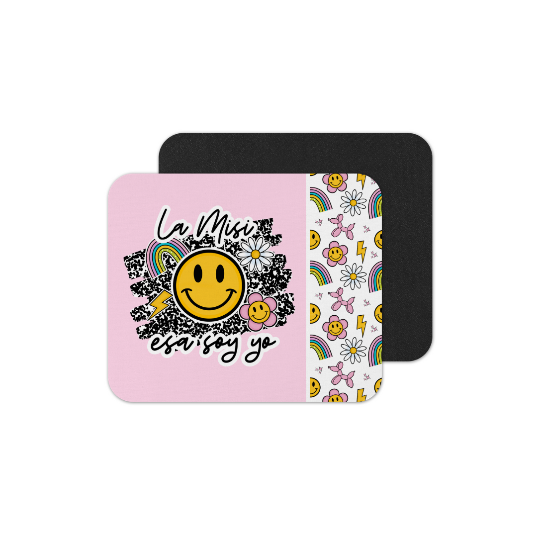 Mouse Pad – Be A Cool Teacher
